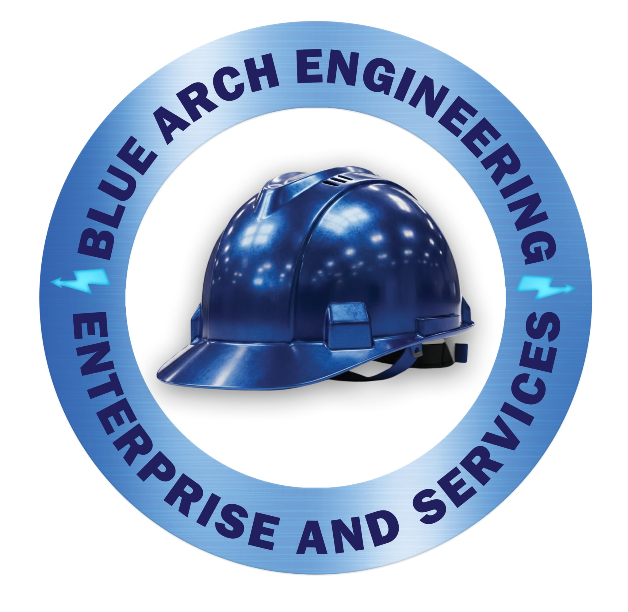 Coming soon - Blue Arch Engineering Enterprise and Services